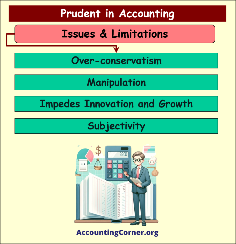 Prudent Definition, Meaning, Examples | Accounting Corner